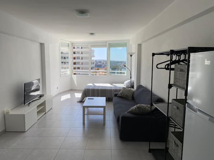Estudio A 500 Metros Cala Mayor Playa - Palma de Majorque