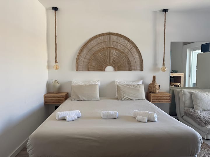 Premium Studio In Alvor, Algarve - Alvor