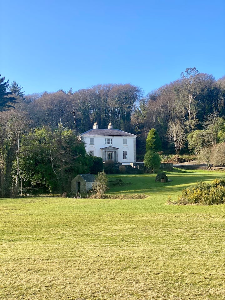 Marble Hill House - Downings
