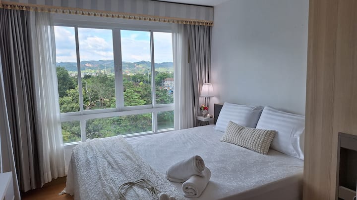 Plus Condo 2 By Tida - Phuket