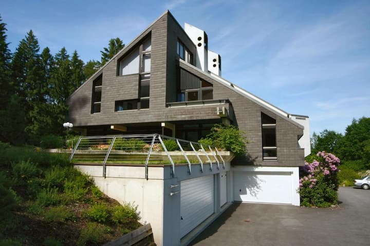 A Wonderful House In Igls. - Innsbruck