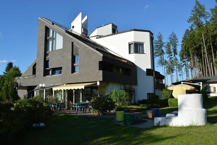A Wonderful House In Igls. - Innsbruck