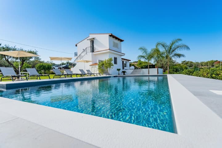 Villa Della Serenità - Augusta