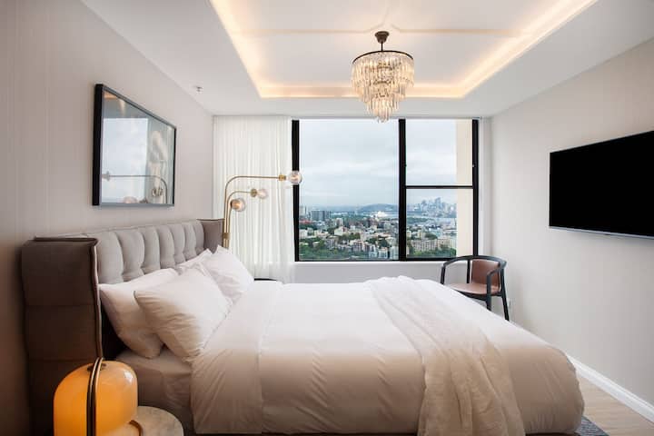 Harbour Luxe, Darling Point I90 - Sydney