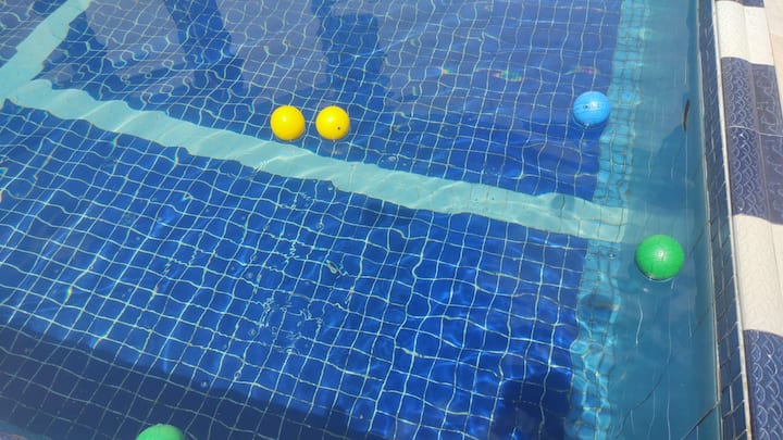 Casa Com Piscina Conchegante - Atibaia
