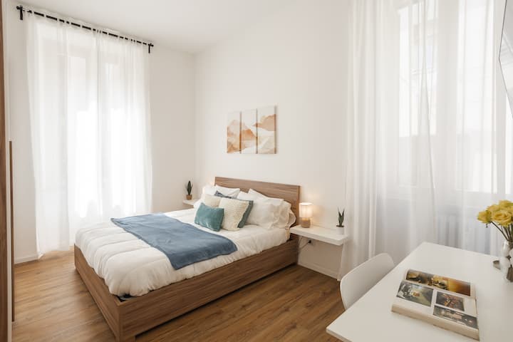 Vatican Domvs - 250 Meters From The Vatican Museum - Rome