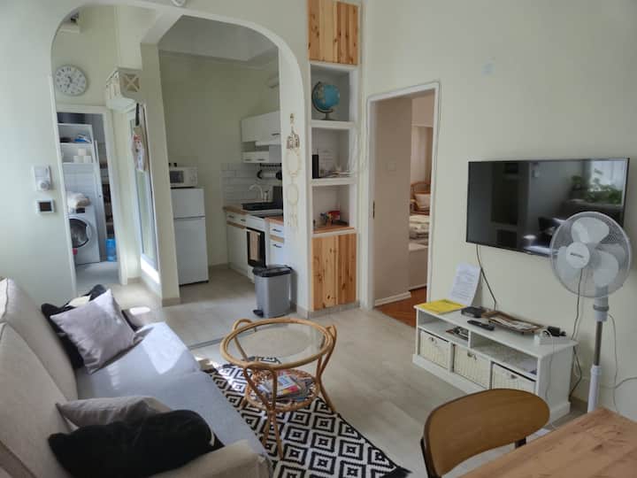 Heart Of The City Guesthouse - Eger