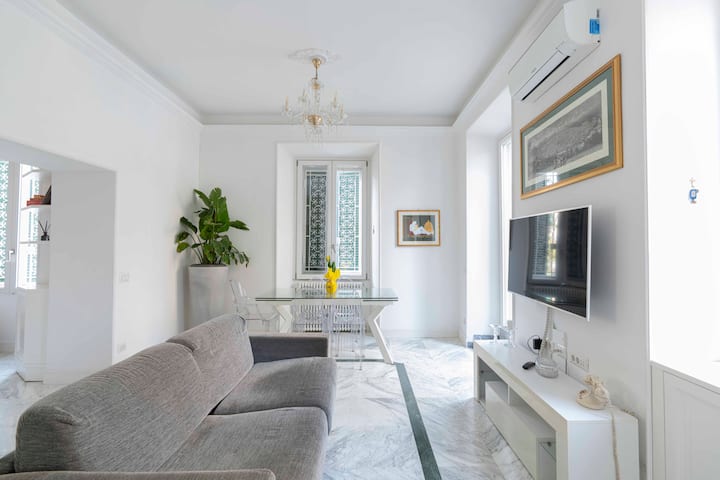 Hermès Apartment Rome - Rome