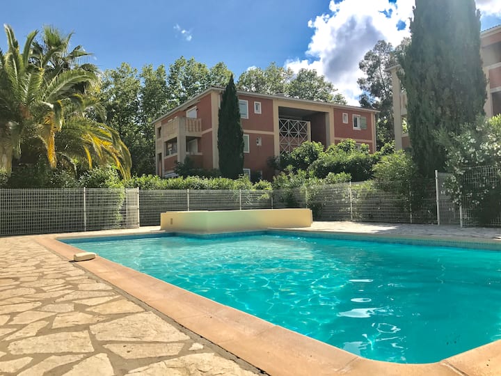 Villa Massada - La Seyne-sur-Mer