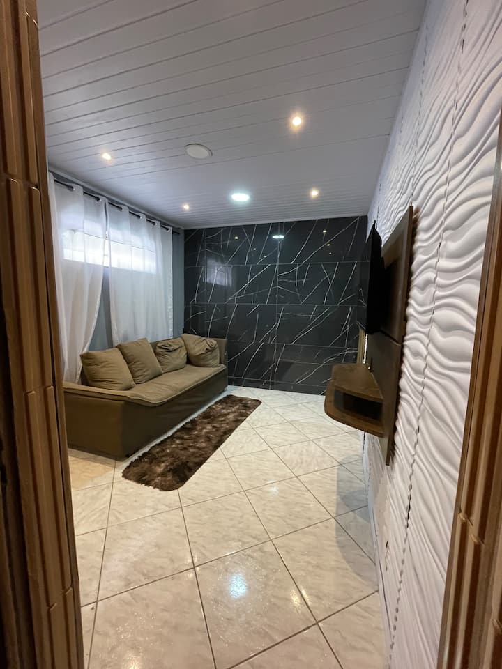 Casa Confortável - Angra dos Reis