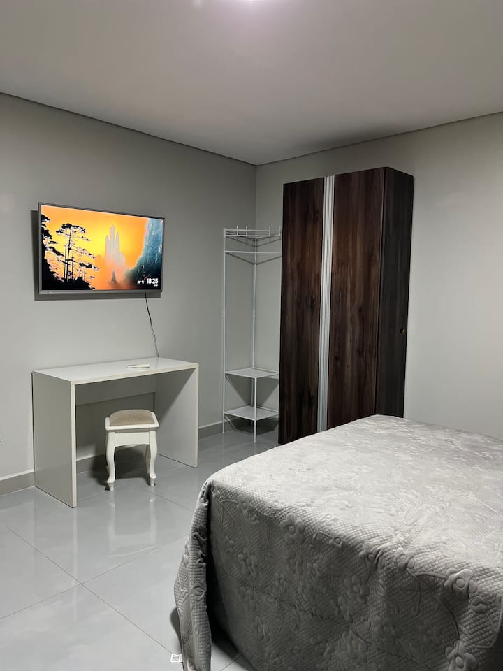 Apartamento Em Rio Branco - Rio Branco