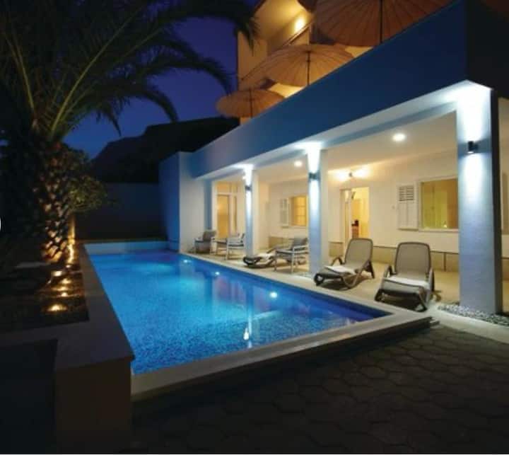 Apartman Lovor - Hvar