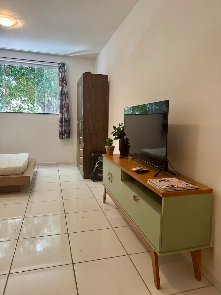 Studio 104 - 5 Min Da Praia Do Forte - Cabo Frio