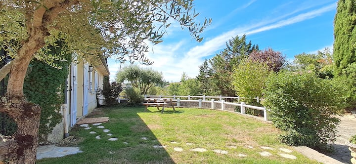 L'abri Gascon - Auch