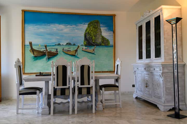 [Comfort & Modern]house With Terrace And Garden - Campiglia Marittima