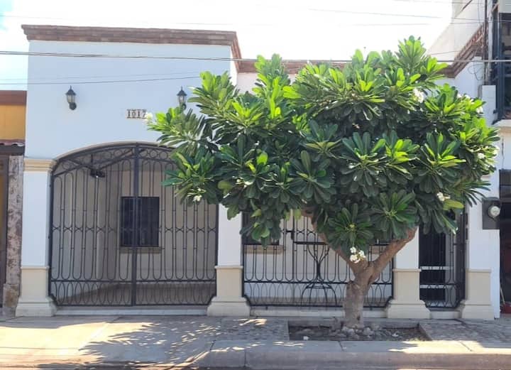 Casa Prados - Ciudad Obregón