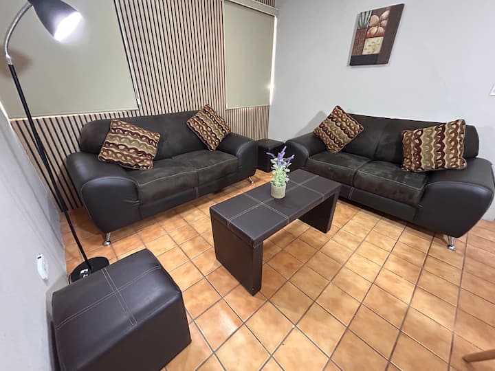 Casa Prados - Ciudad Obregón