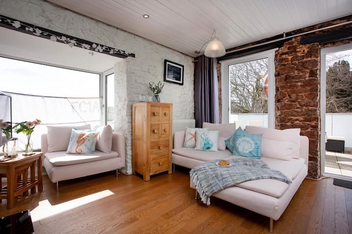 Friday Cottage - Brixham - Brixham