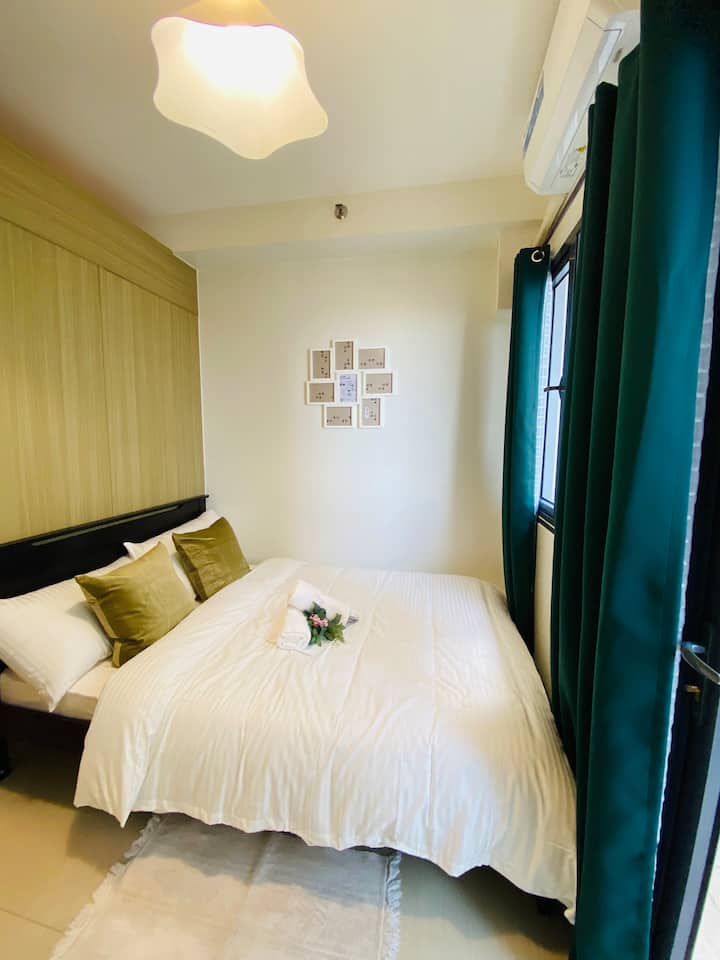Ai-stay At Shore 2 Tower 1 - 馬尼拉