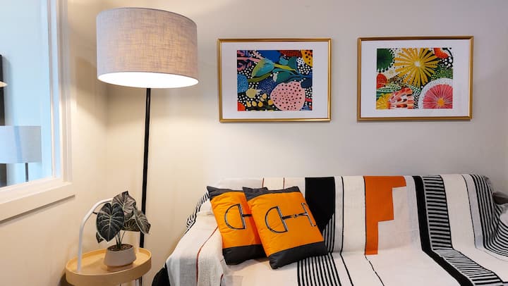 Prime Location In Melbourne Cbd - Melbourne