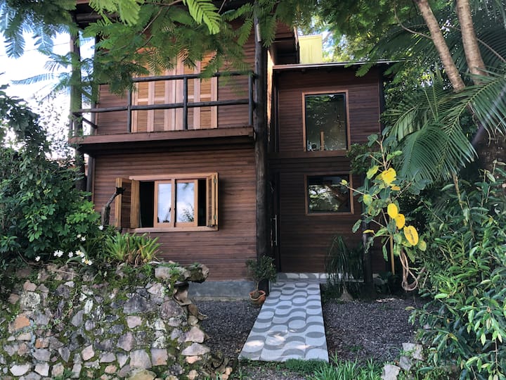 Casa Na áRvore - Cambará do Sul