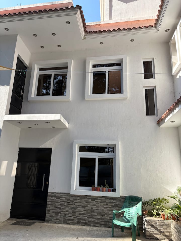 Apartamento Alameda - Zaragoza