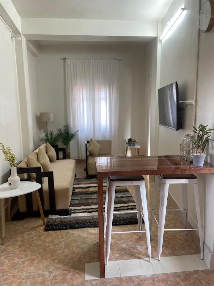 E-nam 
2 Cozy Bedrooms Apartment - Shillong