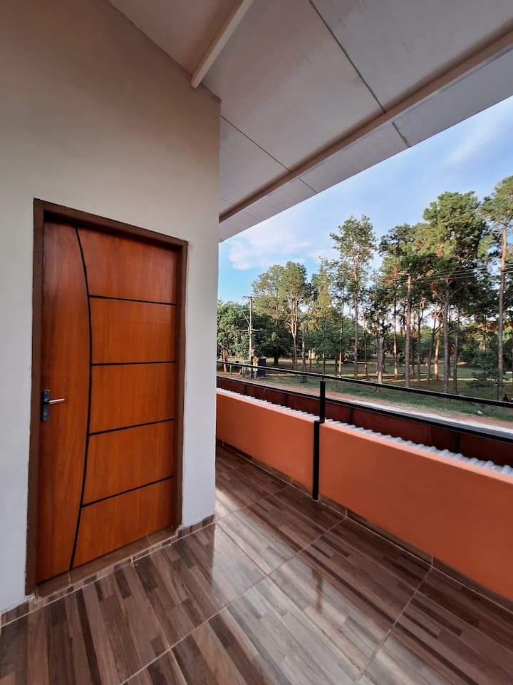 Hospedaje Yireh - Ypacaraí