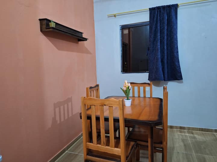 Hospedaje Yireh - Ypacaraí