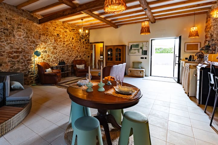 Retiro Do Lavrador-casa - Ferreira do Zêzere