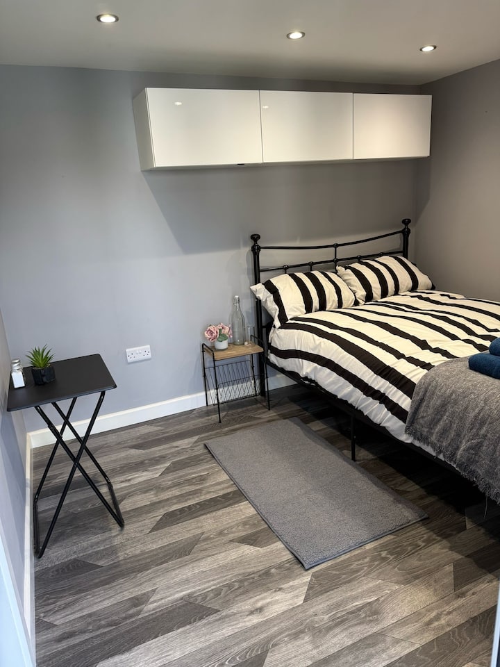 The Bailey Suite - Skipton