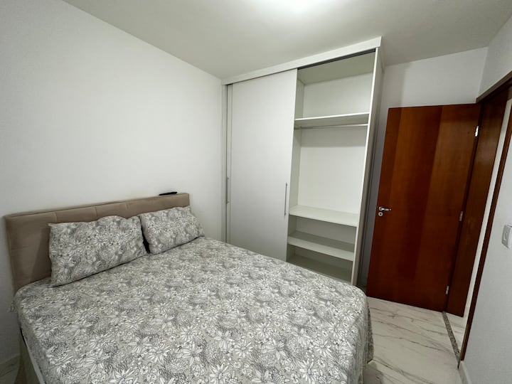 Apt Centro 10km Aeroporto Gru - Guarulhos