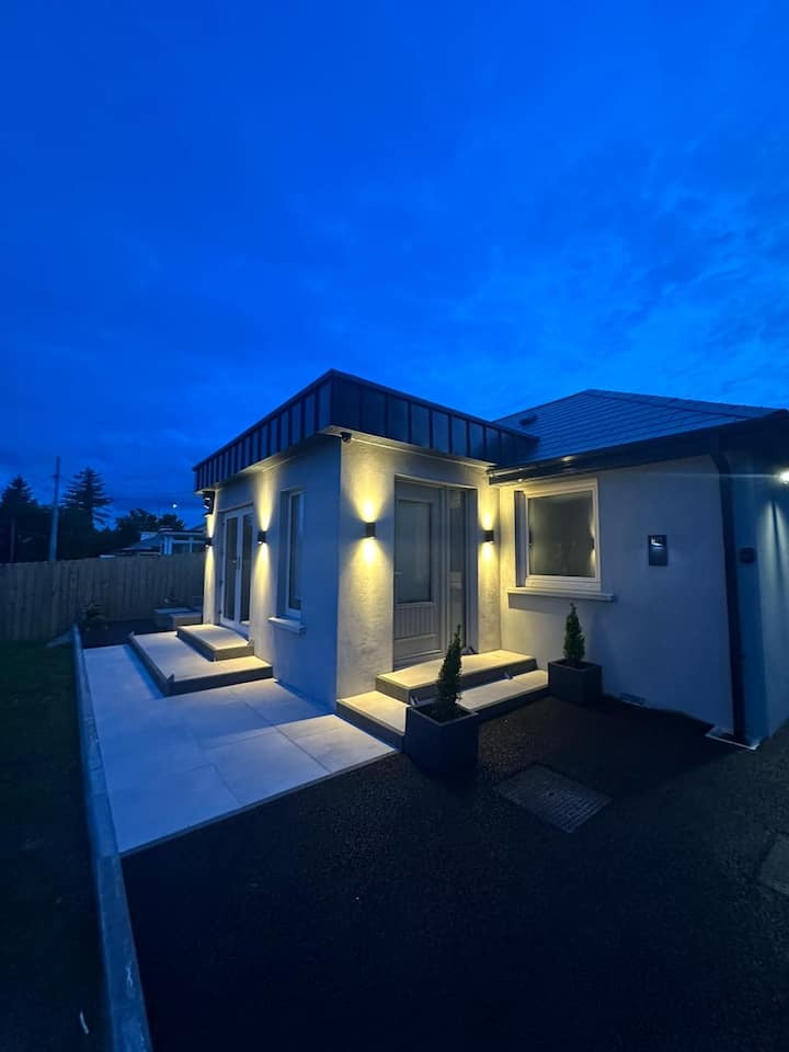 Fisherman’s Cottage, Killybegs, 3 Beds, Bike Hire - County Donegal