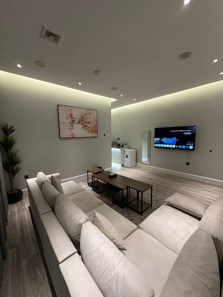 جاردن سويتس (8) في الدمام - Dammam