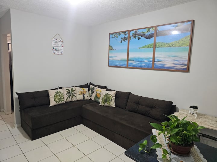 Apartamento  Em Ilhéus. - Ilhéus