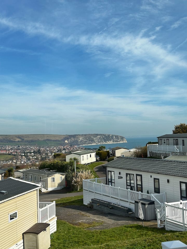 Bayview Holiday Home - Langton Matravers