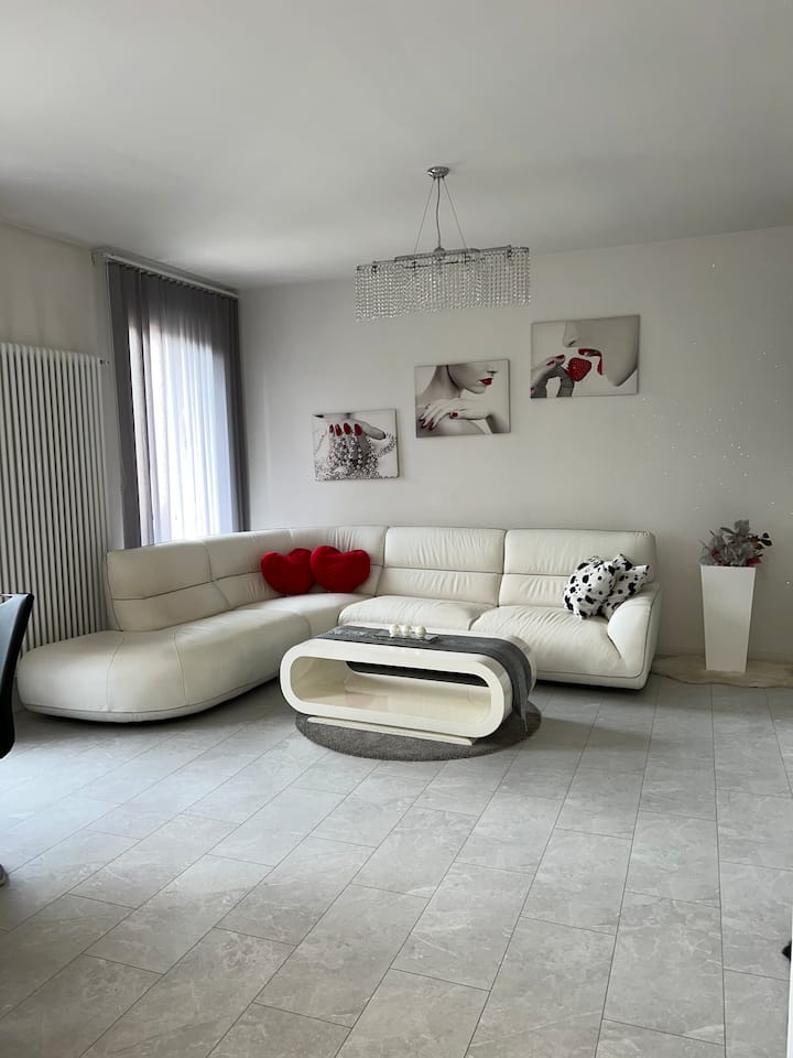 Appartamento Aris - Vicenza