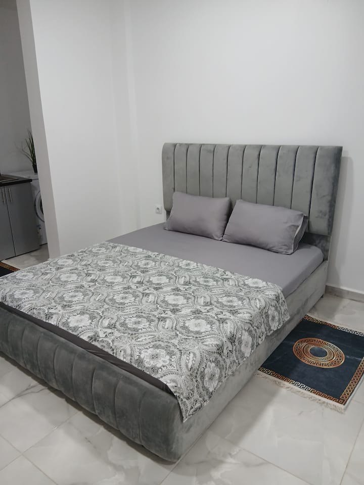 Studio Chaleureux Le Petunia - Algiers