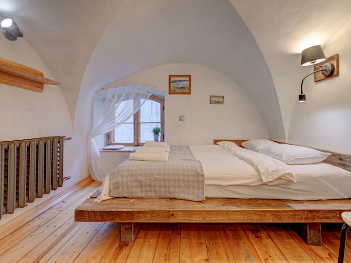 Kalēja Stūrītis - Riga