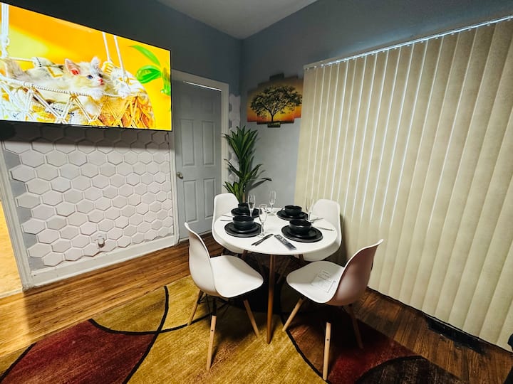 Cozy 1 Bd Apt - Near Park & Niagara Falls - Buffalo, NY
