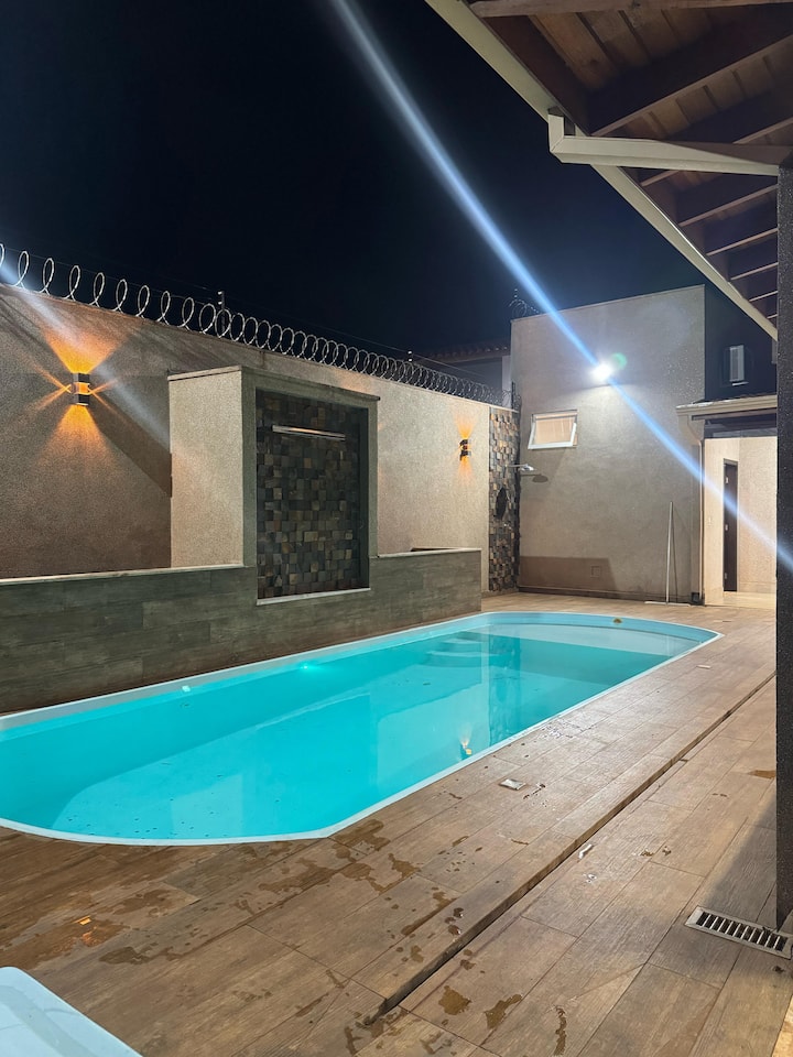 Casa De Temporada - Barretos