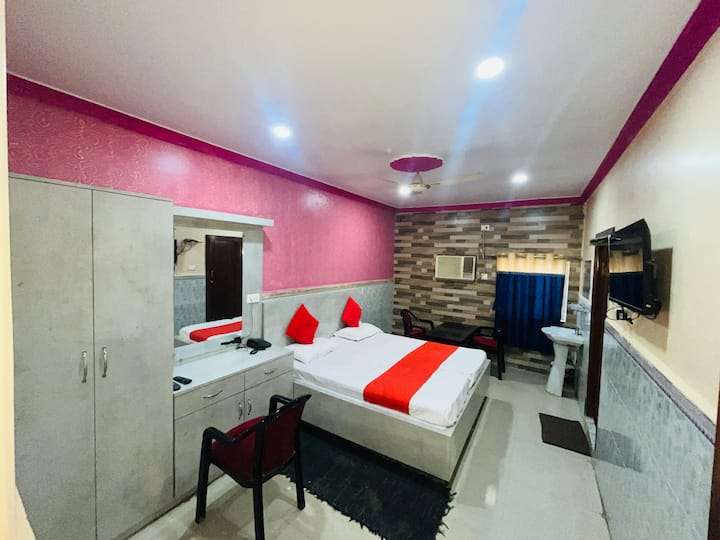 Relax With Scenic & Serene View. - Odisha