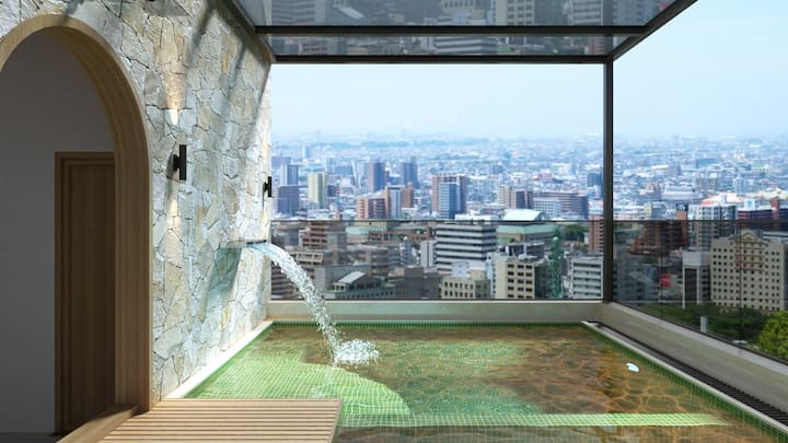 Fln 5br Luxury Villa - Near Beach * Infinity Pool - Vietnam