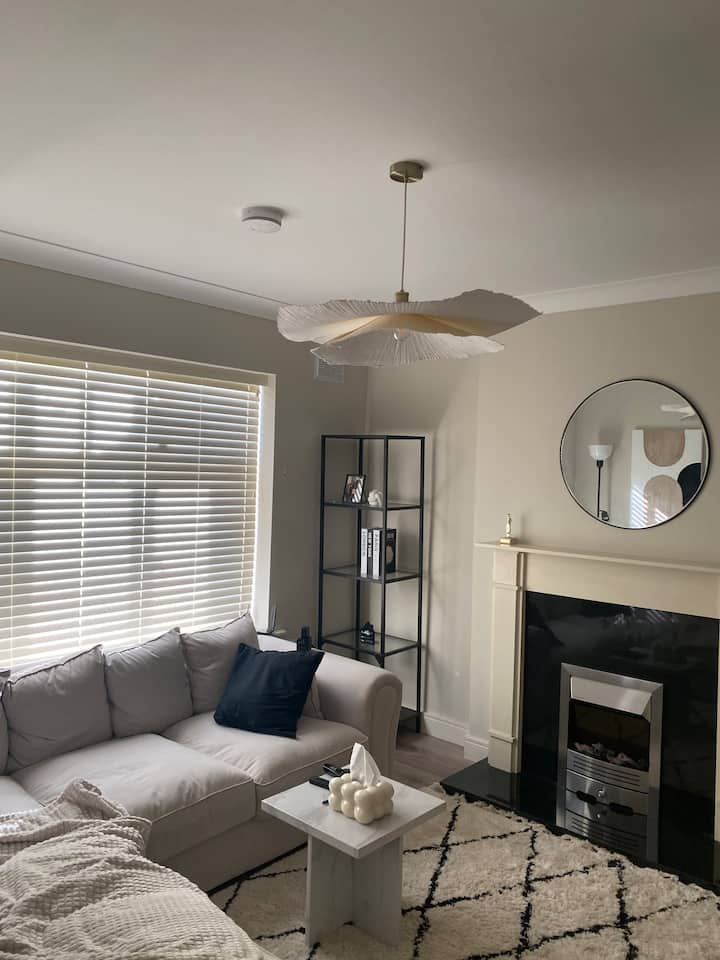 Cozy Urban Hideaway In Drogheda - Drogheda