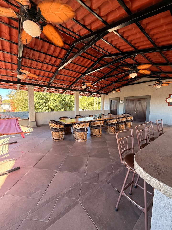 Departamento Isla Danzante - Loreto