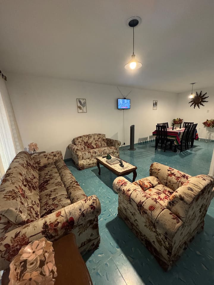 Casa Soles - Mérida