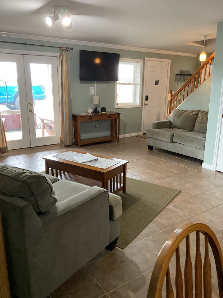 Lakeview Lodge - Cooperstown, NY