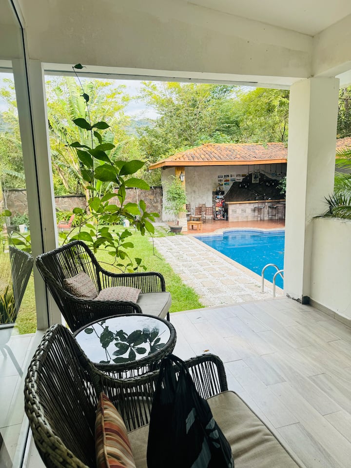 Casa Sofia / Choluteca - Departamento de Choluteca