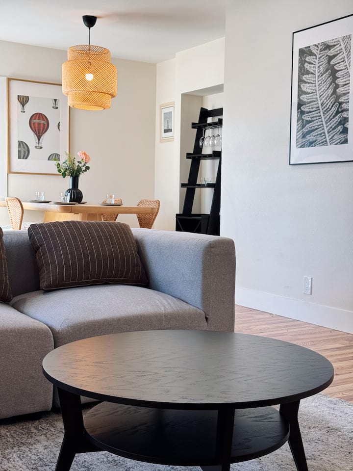 Cozy Room A In S Central La - Compton, CA