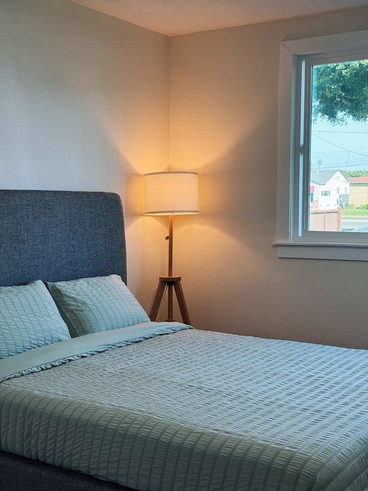 Cozy Room B In S Central La - Compton, CA